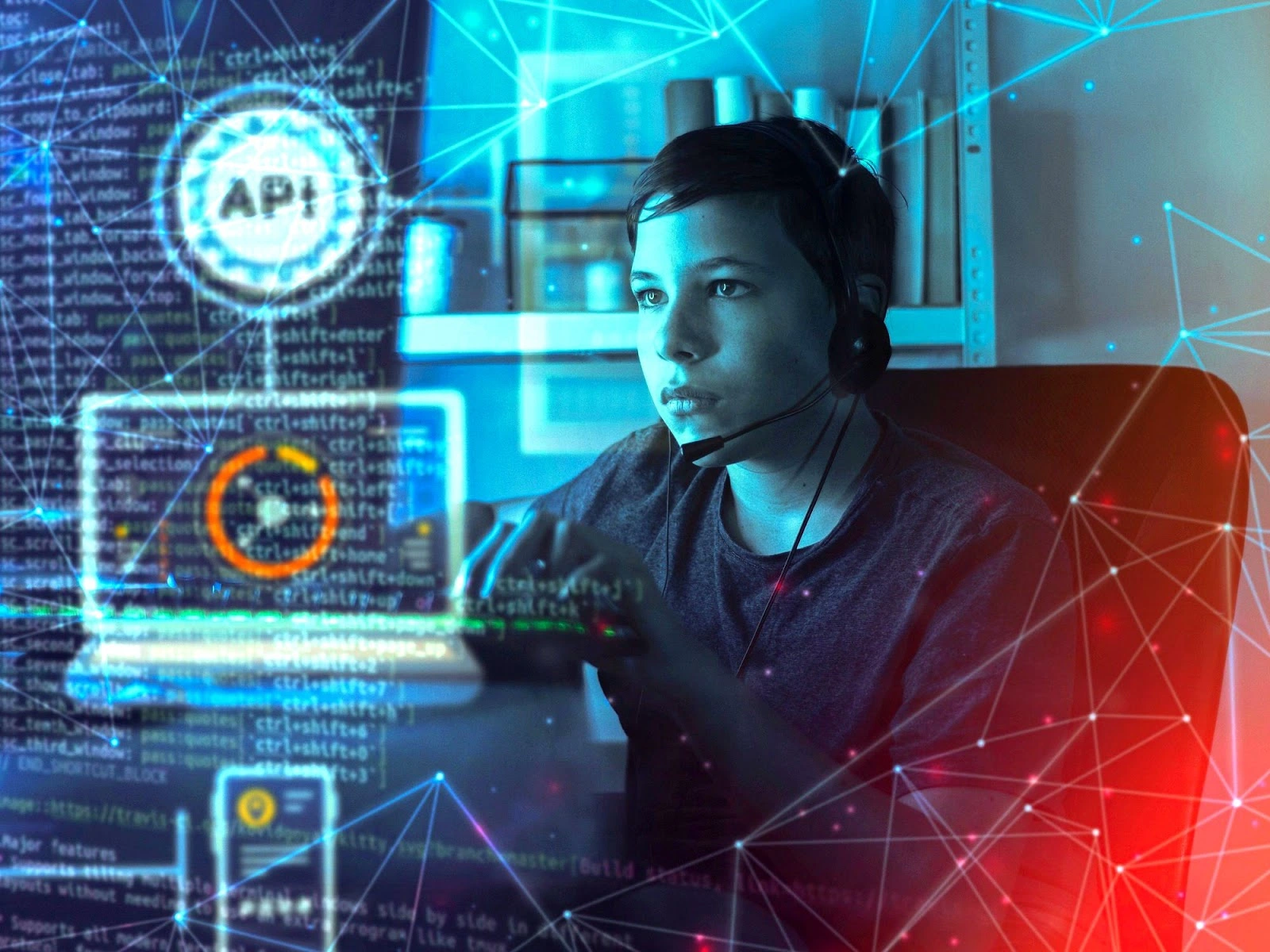 Entenda de vez como criar uma API - APIBrasil