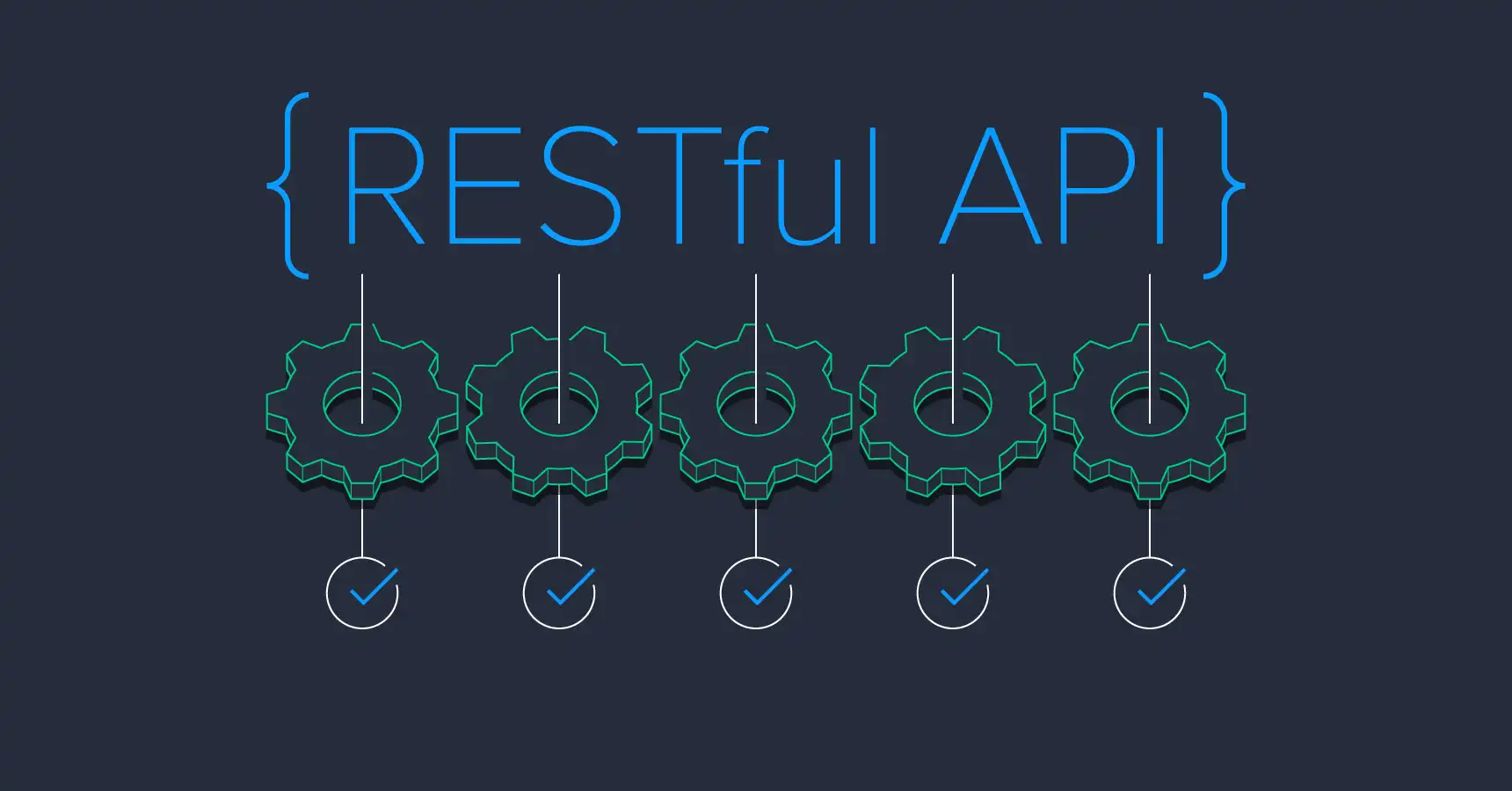 Como Construir APIs RESTful Escaláveis - APIBrasil
